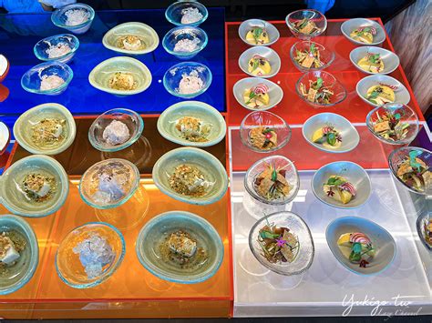A Joy Buffet A A Joy Yuki S Lazy Channel