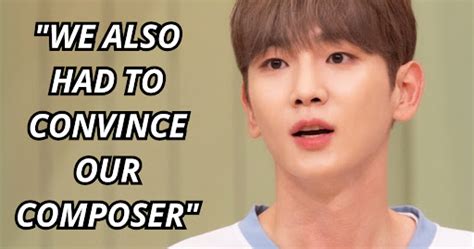 Key Admits Shinee Pushed Their Team To Make Hard A Title Track And Reveals What Was