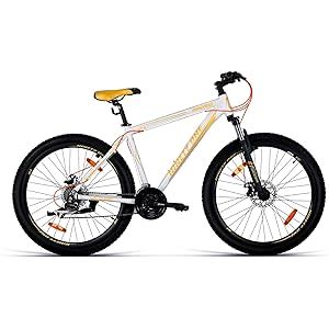 Firefox Cycles Viper