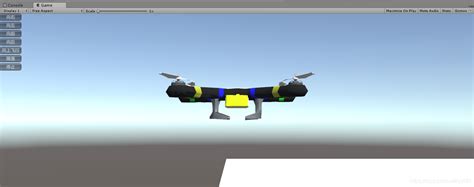 unity无人机3d仿真总结 unity做无人机仿真 csdn博客