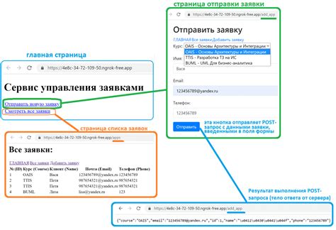 Пишем свой REST API от проектирования к Python реализации