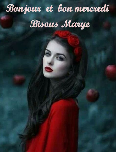 Bonjour Et