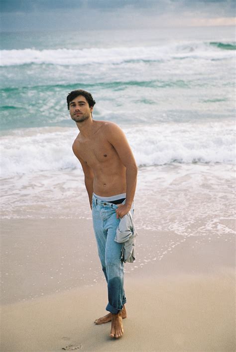 Running From Clouds With Sam From Priscillas Models — Of Oliver