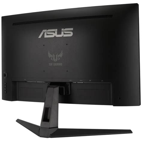Мониторы Asus TUF Gaming VG27WQ1B Curved 165Hz купить в интернет ...