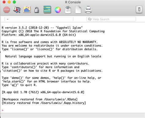 Week1 Rstudio And R Basics Revision Introduction To R Programming