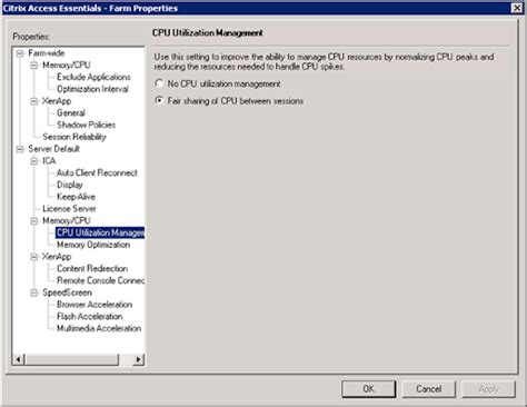 Review Citrix Xenapp Fundamentals 3 Exit The Fast Lane