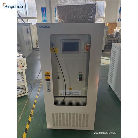 10kva20kva45kva Input Single Phase 220v To Output 3 Phase 220v Static