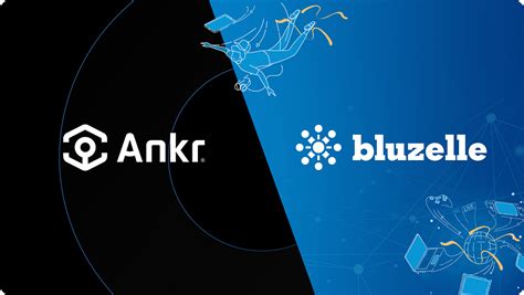 ankr joins bluzelle ecosystem as validator to push web3 adoption by franciska kovacs medium