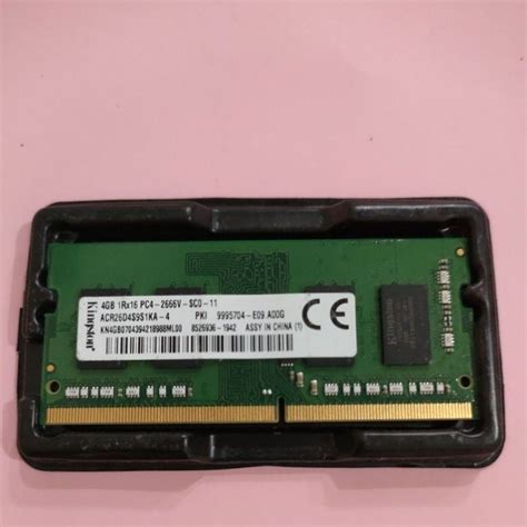 Jual Ram Laptop 4gb Ddr4 Shopee Indonesia