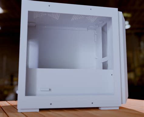3d File 3d Print Egpu Casing Exp Gdc V2 [3d Print File ] 📁 ・3d Printer