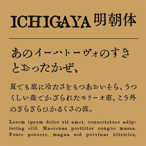 白舟古印体 フォントラボ