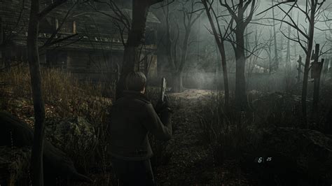 Resident Evil 4 Remake Saturn Sony Playstation5 Resident Evil 4