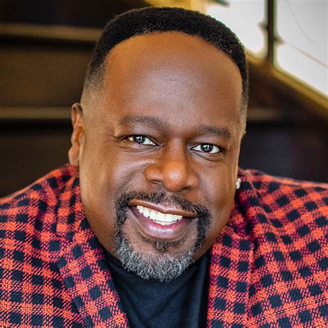 Cedric The Entertainer 313 Presents