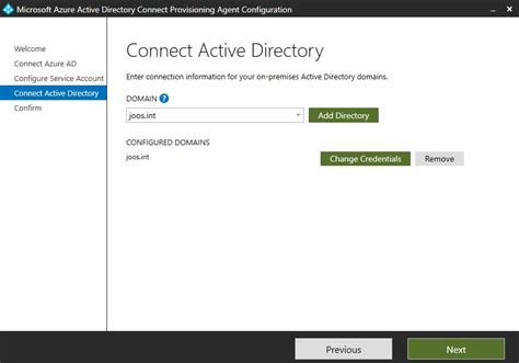 Azure AD Connect Cloud Synchronization Directory FAQ