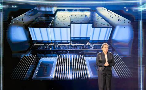 News AMD Accelerated Data Center Premiere Keynote AMD INSTINCT And MORE NeoGAF
