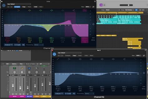 Top Best EQ Equalization Tips For Mixing Overall