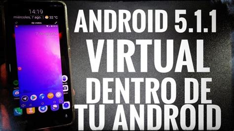How To Virtualize Android Within Your Android Step By Step
