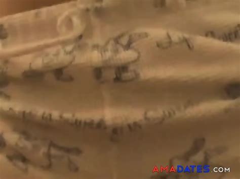 Homemade Honeymoon Couple