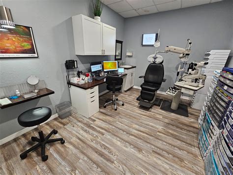 Innovative Eyecare Eyecare Optometrist