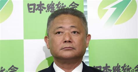 維新・馬場伸幸代表、他党との候補者調整を否定 与党過半数割れなら連携排除せず 産経ニュース