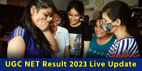 दखए Result UGC NET यजस नट क परणम हए घषत यह दखए कस जच सकर