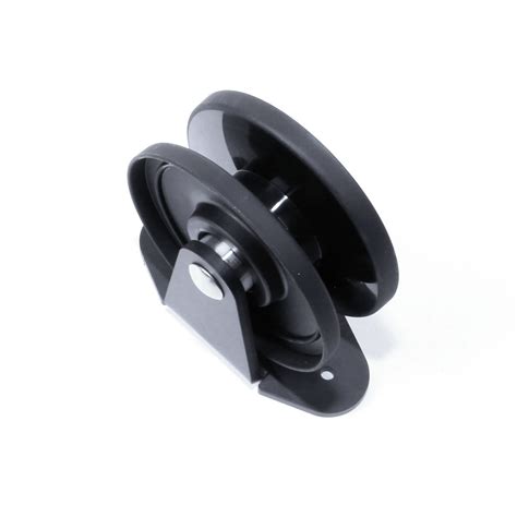 Pulley Support Kynett Flywheel Training