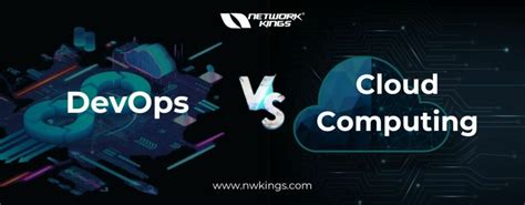 Devops Vs Cloud Computing Best Comparison In 2024