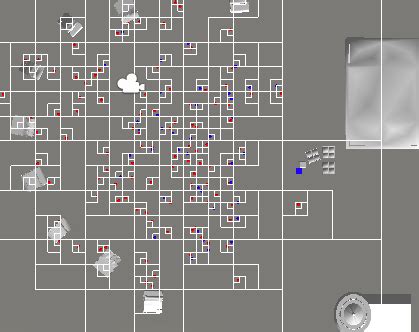 10 Using A Quad Tree Representation To Reduce Computational Cost In Download Scientific