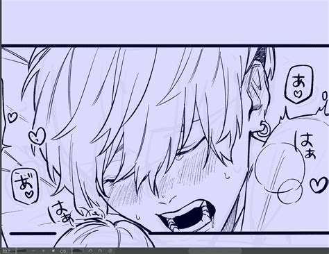 しなの漫画