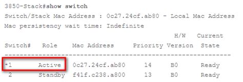 Resolving High CPU Occupancy On Cisco C3850 Switches LinkNewNet