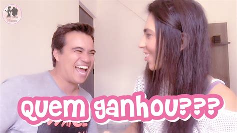 Desafio Fale Qualquer Coisa Youtube