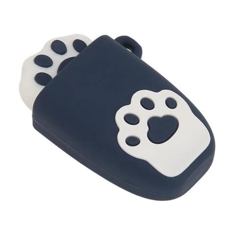 Yum U Disk Usb20 Hot Swap Cat Paw Shape Cartoon Style Lecteur Flash