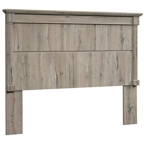 Queen Size Wood Oak Headboards
