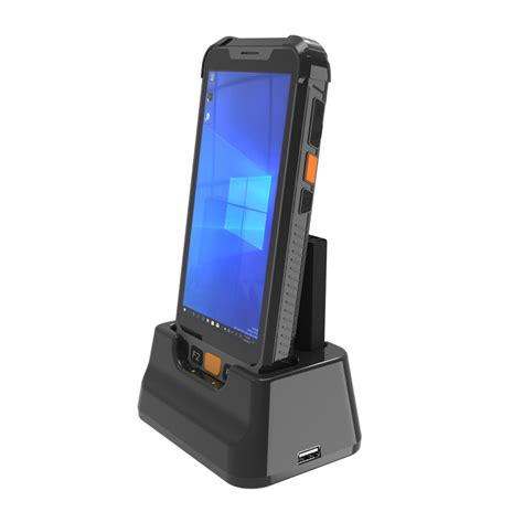 Rugged Pda Windows 10 Fast Delivery