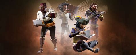 Bookworm Emote Bundle The Sea Of Thieves Wiki