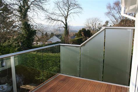 Privacy Screens Wind Breaks Balcony Systems