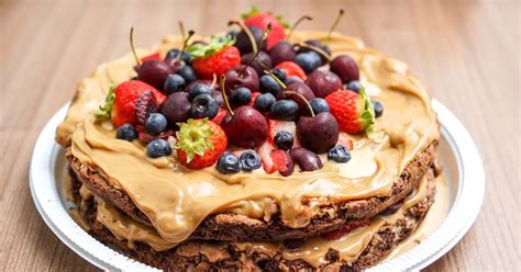 Top 15 Low Calorie Birthday Cake Of All Time Easy Recipes To Make At Home