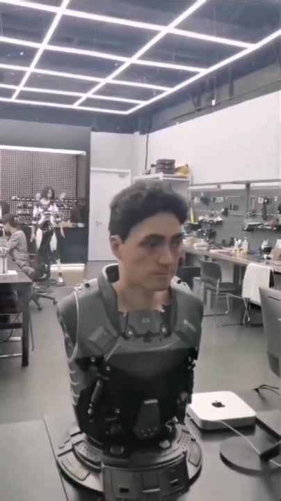 Hasham Bashir On Linkedin Humanoid Ai Chatgpt Aibrain Robotics