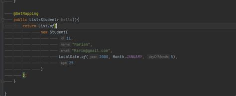 Github Leonardchin Sprintbootstudy My Study Material For Spring Boot Framework
