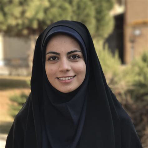 Mahdieh Pourjafarabady Phd Student Sharif University Of Technology