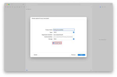 Testing Your App S Accessibility With UI Tests