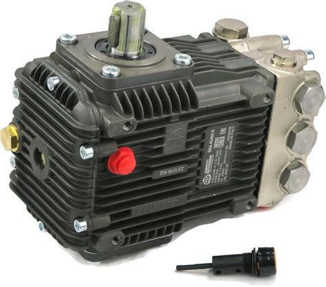The Rop Shop Oem Annovi Reverberi 4000 Psi Pressure Washer