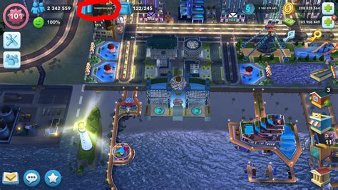 Simcity Buildit War Items Special Codes General Android Discussion GameGuardian