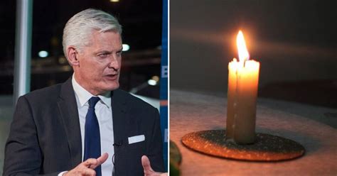 Eskom Ceo Andre De Ruyter Says Loadshedding Will Ease In 10 Days