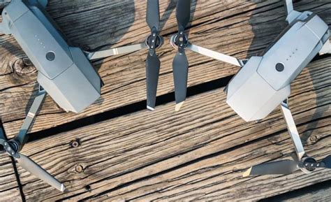 DJI Mavic Pro Vs DJI Mavic Pro Platinum Is It Worth Upgrading