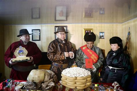 УЛСЫН АВАРГА МАЛЧНЫ ШАГНАЛЫГ ГАРДУУЛАН ӨГЛӨӨ