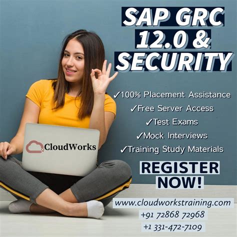 Cloudworks Software Solutions Private Limited On Linkedin Sap Sapgrc Cloudworks Sapsecurity