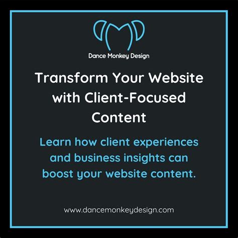 Nova Strategic Pty Ltd On Linkedin Transform Your Website With Client
