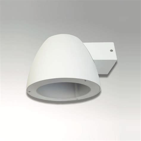 Luminario Optico Arbotante Para Exteriores Acx 7 Led E3 Ww L J