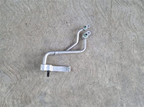 Cijev Klime Kia Ceed Hyundai I30 2013 2018 God